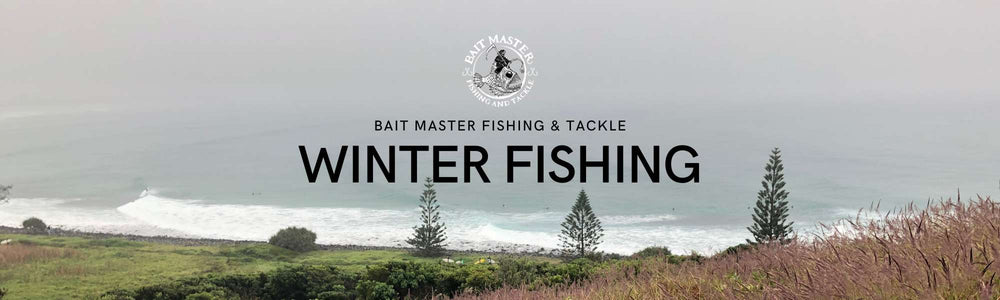 Bait Master Blog – Bait Master Fishing and Tackle