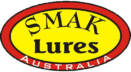 Smak Lures - Fishing Tackle at Bait Master Fishing & Tackle – Bait ...