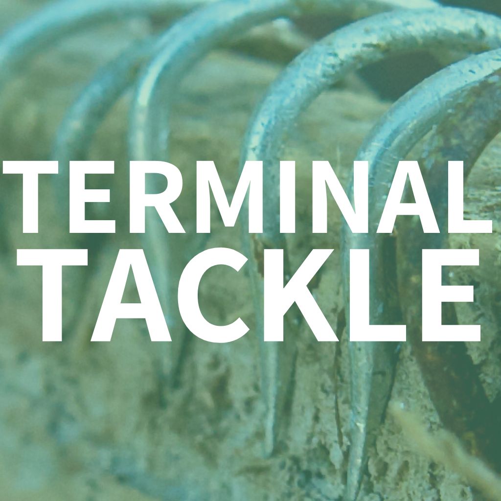 Terminal Tackle - Fishing Tackle at Bait Master Fishing & Tackle – Bait ...