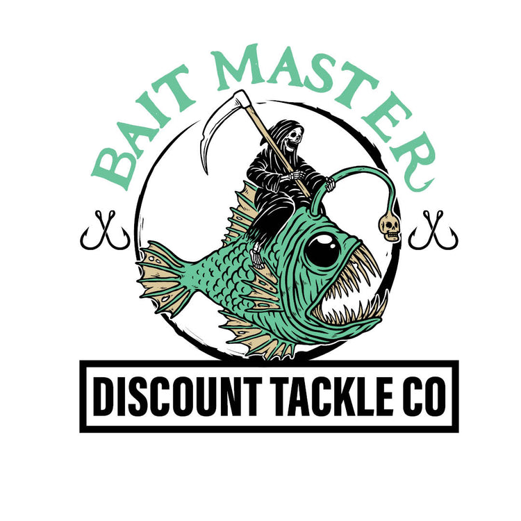 Bait Master Fishing & Tackle: Sunshine Coast's Top Little Tackle Shop ...