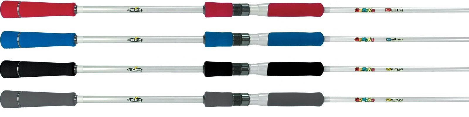 Spinning Rods | Bait Master Fishing and Tackle