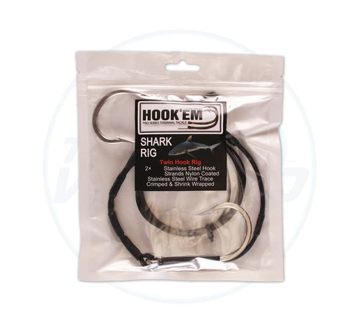 Pre-Made Rigs | Bait Master Fishing and Tackle