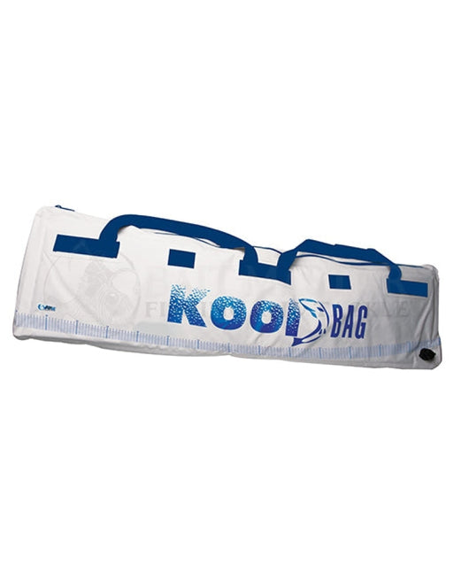 Insulated Fish Bags for Fresh Catches | Bait Master Fishing and Tackle