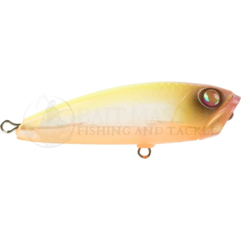 Atomic Semi Hardz Soft Pop 75 Lure — Bait Master Fishing and Tackle