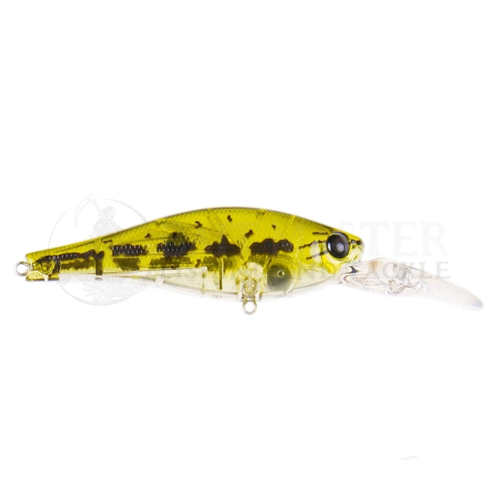 Atomic Hardz Shiner 60mm Deep Diver Lure - Bait Master Fishing and Tackle