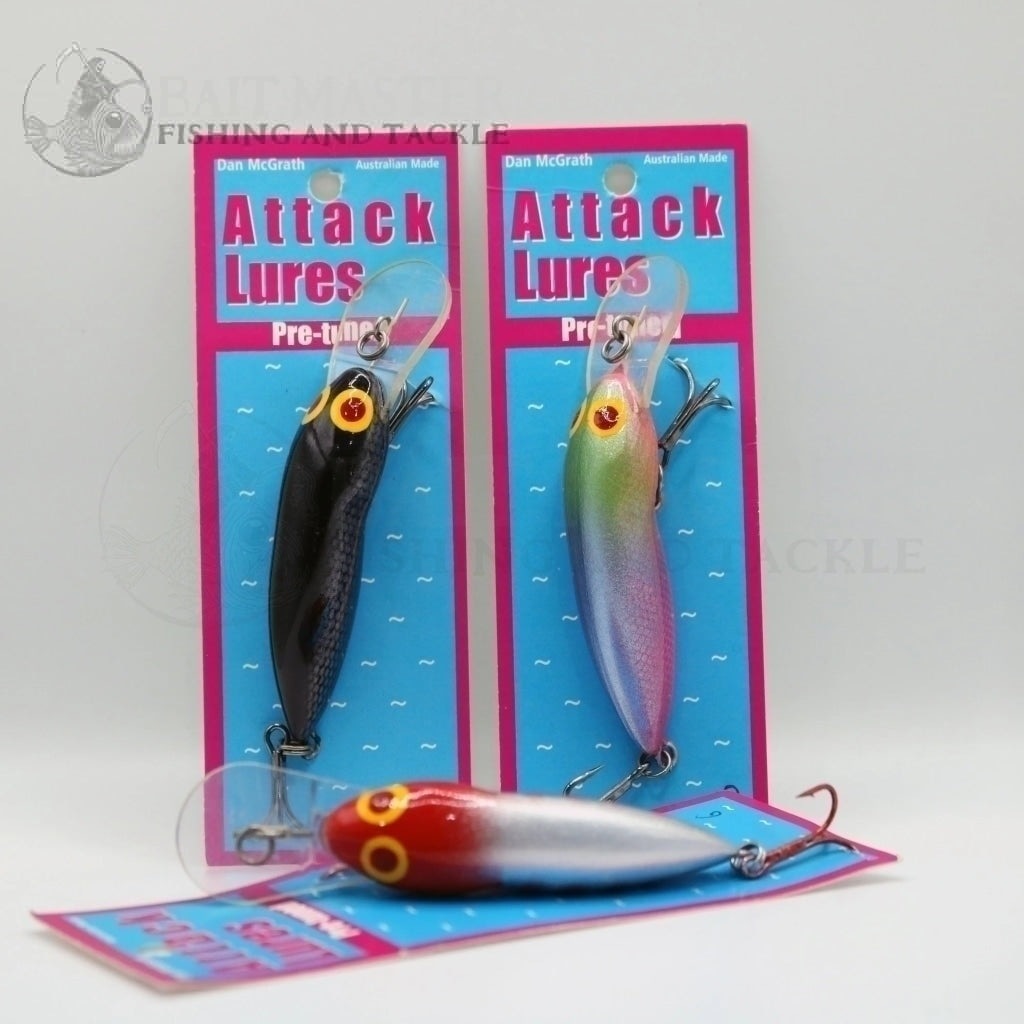 Hardbody Lures | Bait Master Fishing and Tackle