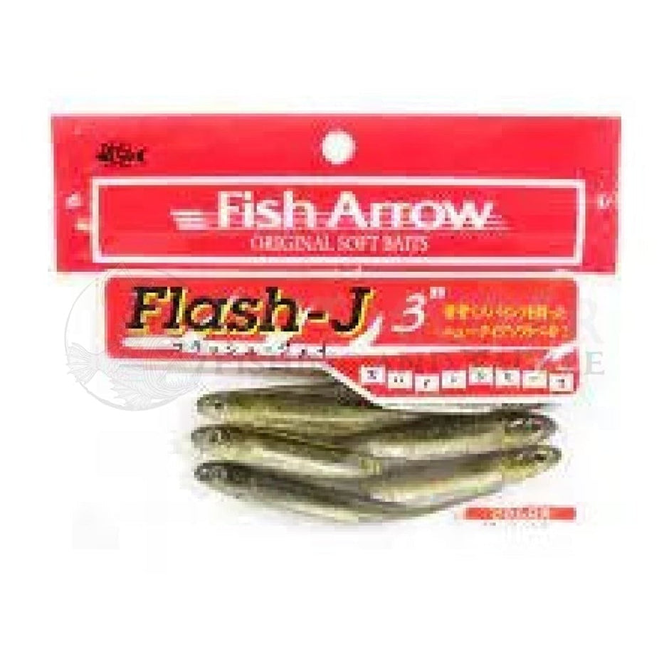 Fish Arrow – Bait Master Fishing and Tackle