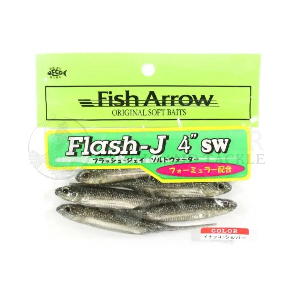 Fish Arrow – Bait Master Fishing and Tackle