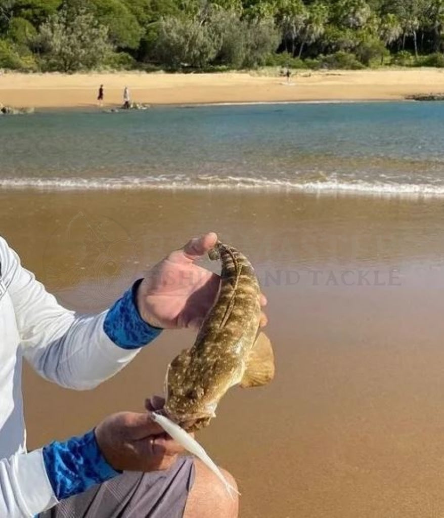 Lure Action 5" Jerkshad Soft Plastic Australian Made Lures — Bait ...