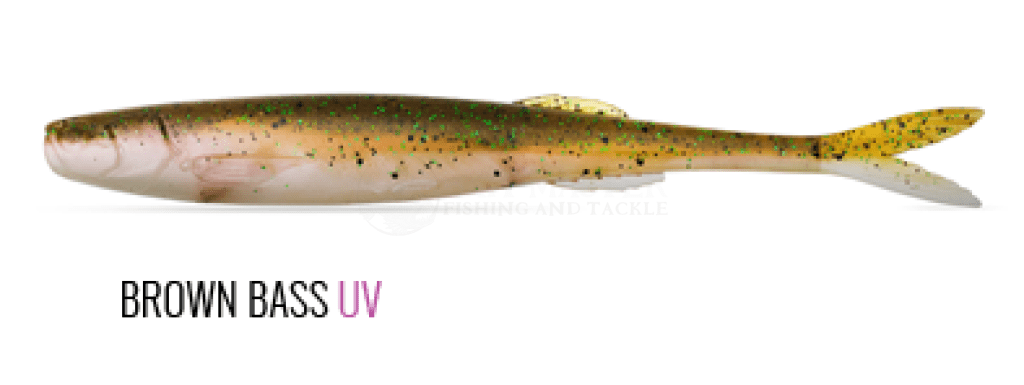 Pro Lure Prey Minnow 160mm Soft Plastic Lure — Bait Master Fishing and ...