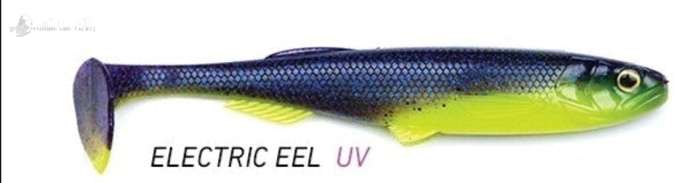 Pro Lure XL Shad 200mm Soft Plastic Lures – Bait Master Fishing and Tackle