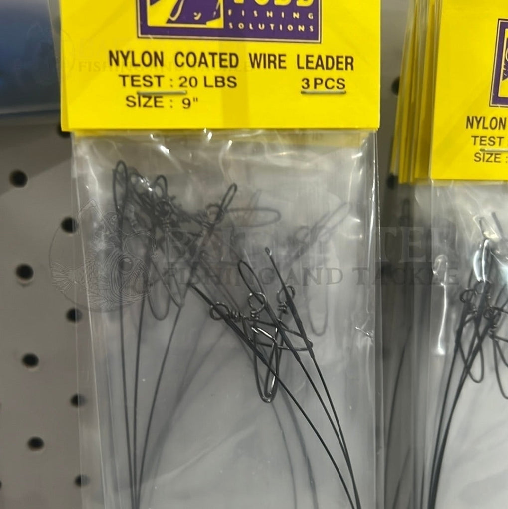 Get the Right Line and Leader from Bait Master Fishing & Tackle — Bait ...