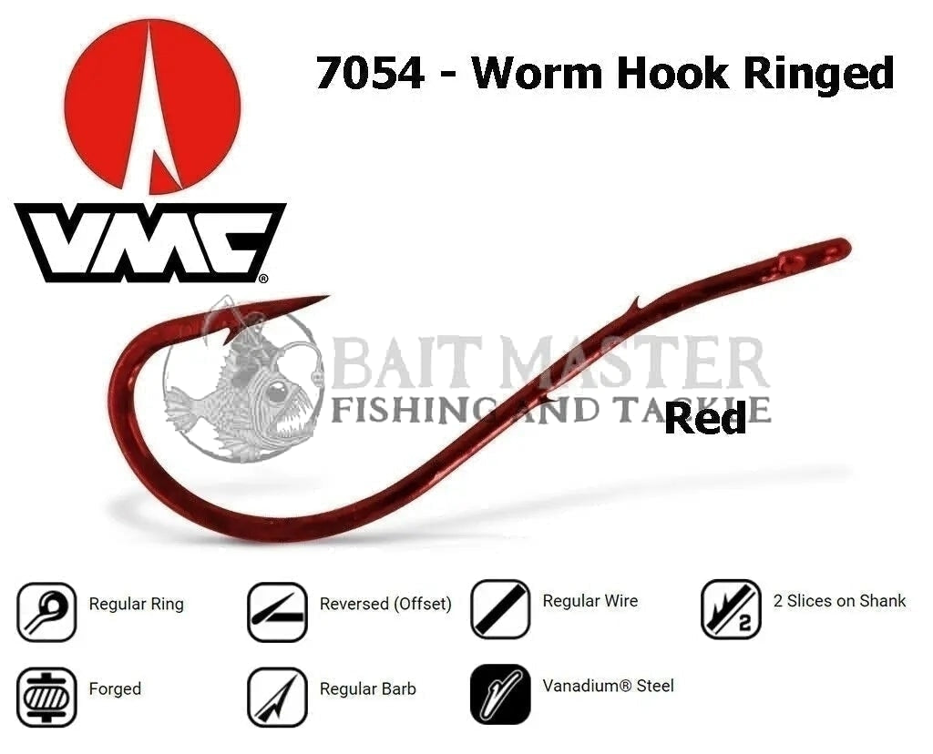 Terminal Tackle - Fishing Tackle at Bait Master Fishing & Tackle — Bait ...